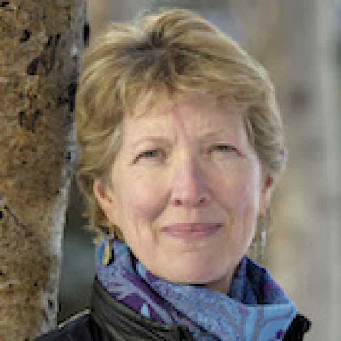 Author Spotlight: Graywolf’s Alyson Hagy (10/8/18) - Macmillan Library