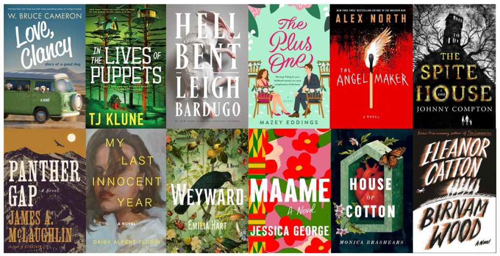 LJ Day of Dialog Fall 2022 - Macmillan Library