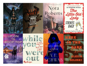 Free Stuff - Macmillan Library