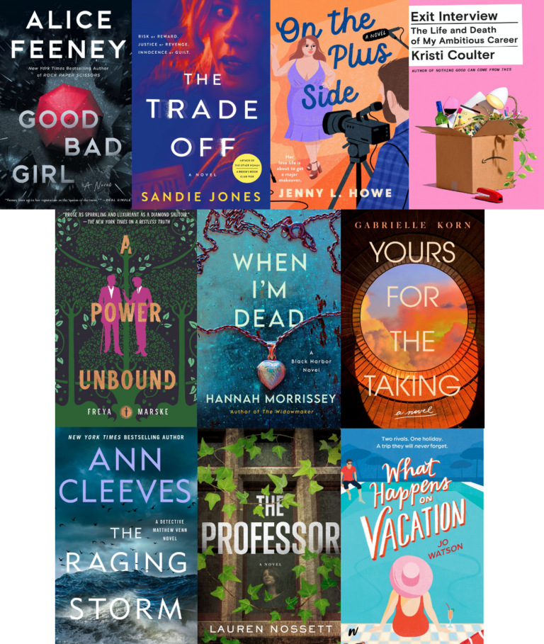 Free Stuff - Macmillan Library