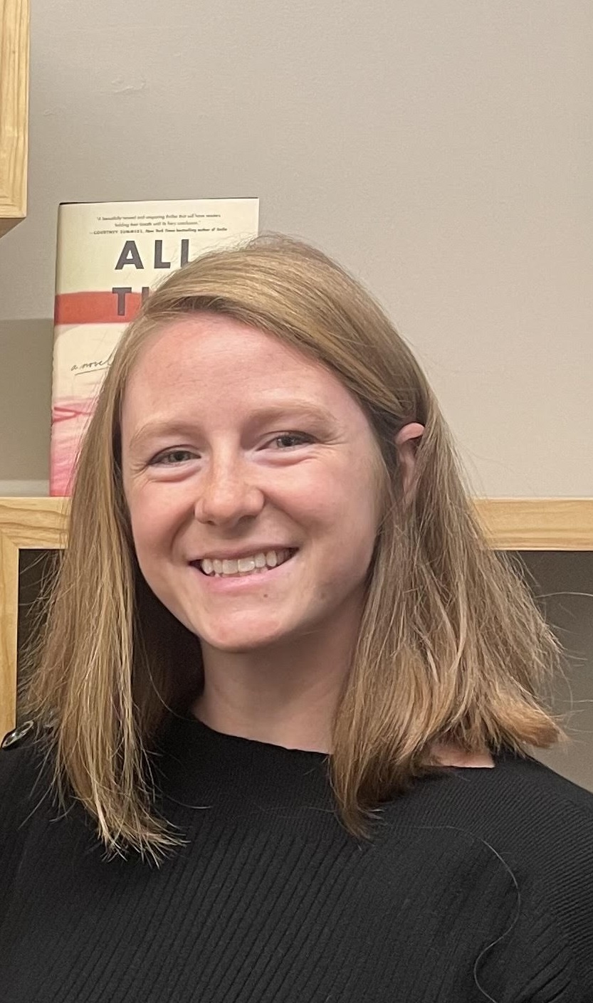 About Us - Macmillan Library