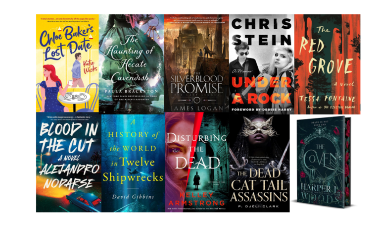 Free Stuff - Macmillan Library