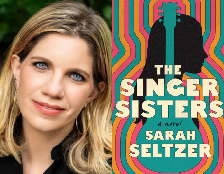 20 Questions with Sarah Seltzer - Macmillan Library