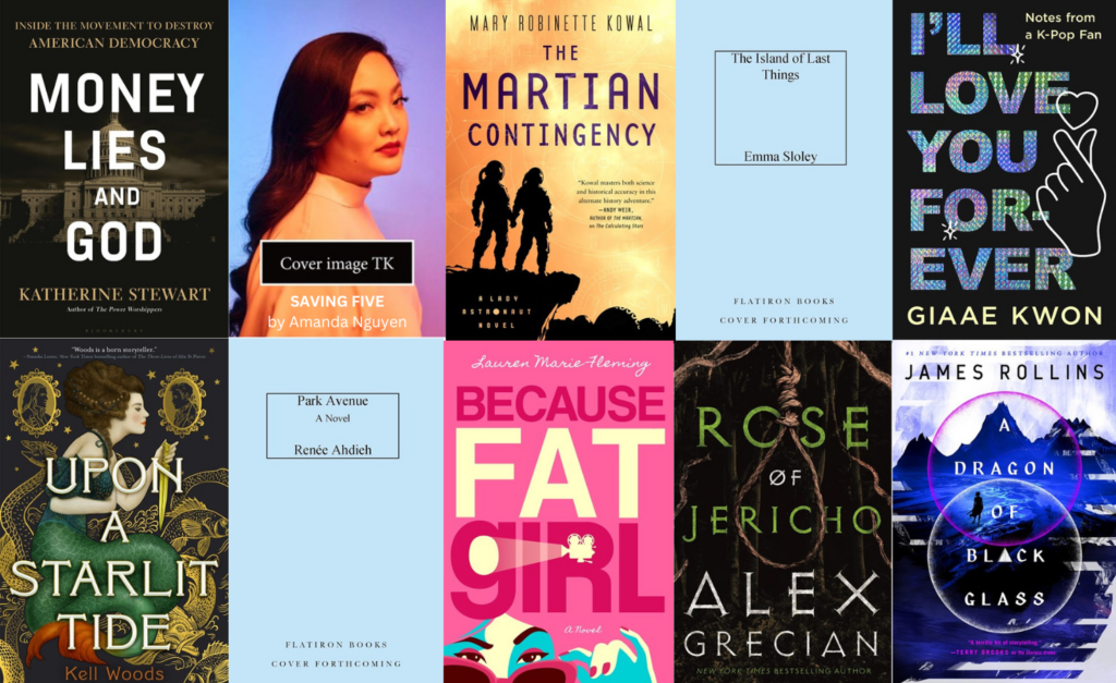 Free Stuff - Macmillan Library