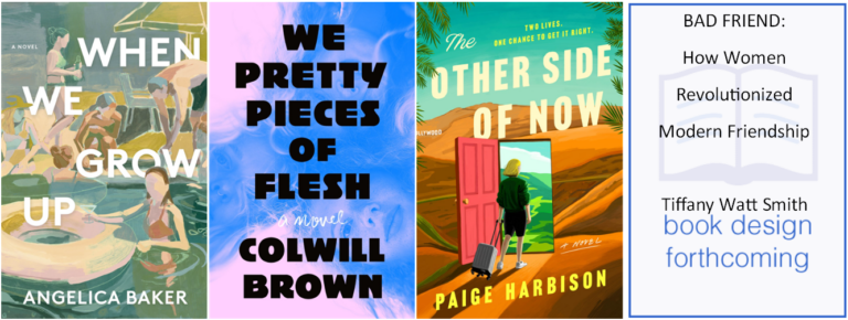 Friendship Titles - Macmillan Library