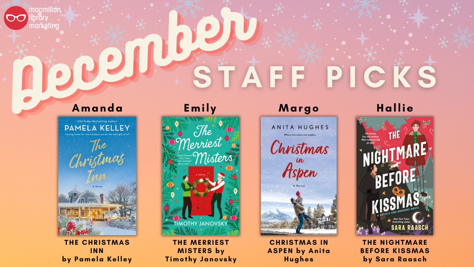 Macmillan Library - Macmillan Library