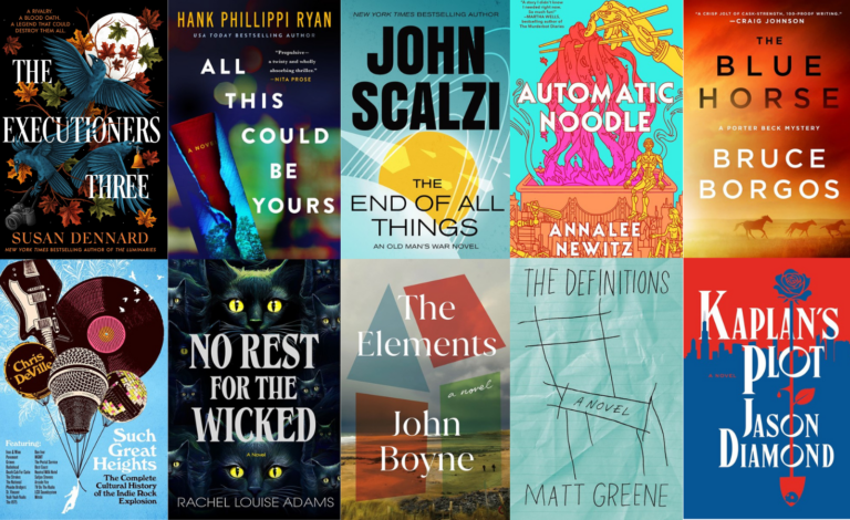 Macmillan Library - Macmillan Library