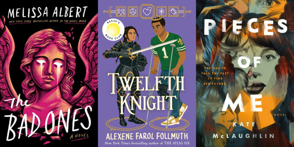 Macmillan Library - Macmillan Library