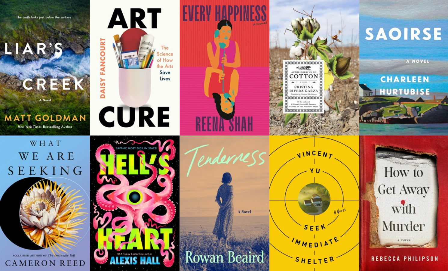 Cameron Reed - Macmillan Library