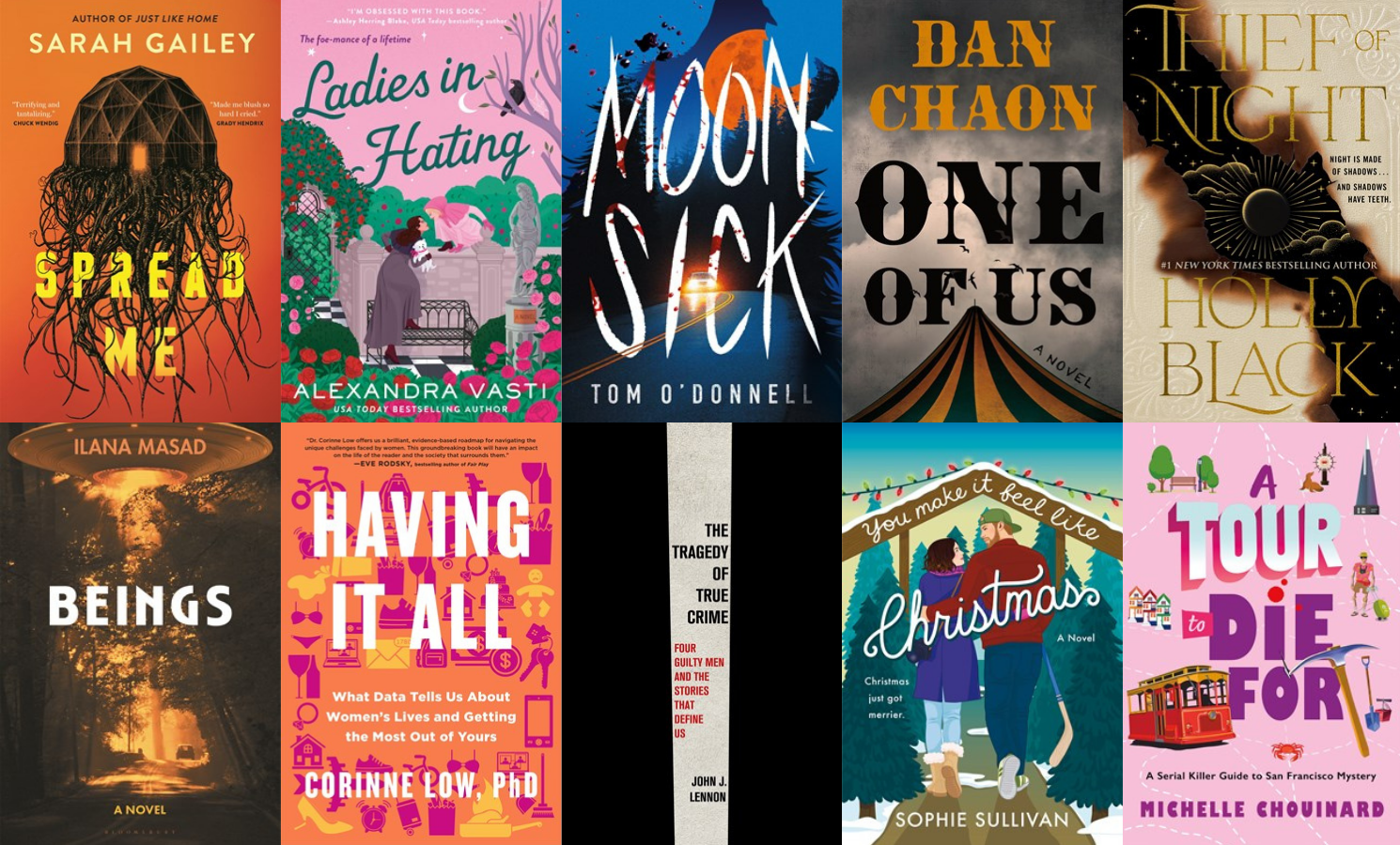 Macmillan Library - Macmillan Library