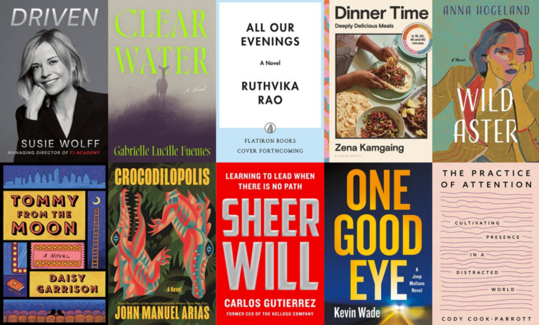 New Edelweiss E-galleys (1/27/26) - Macmillan Library