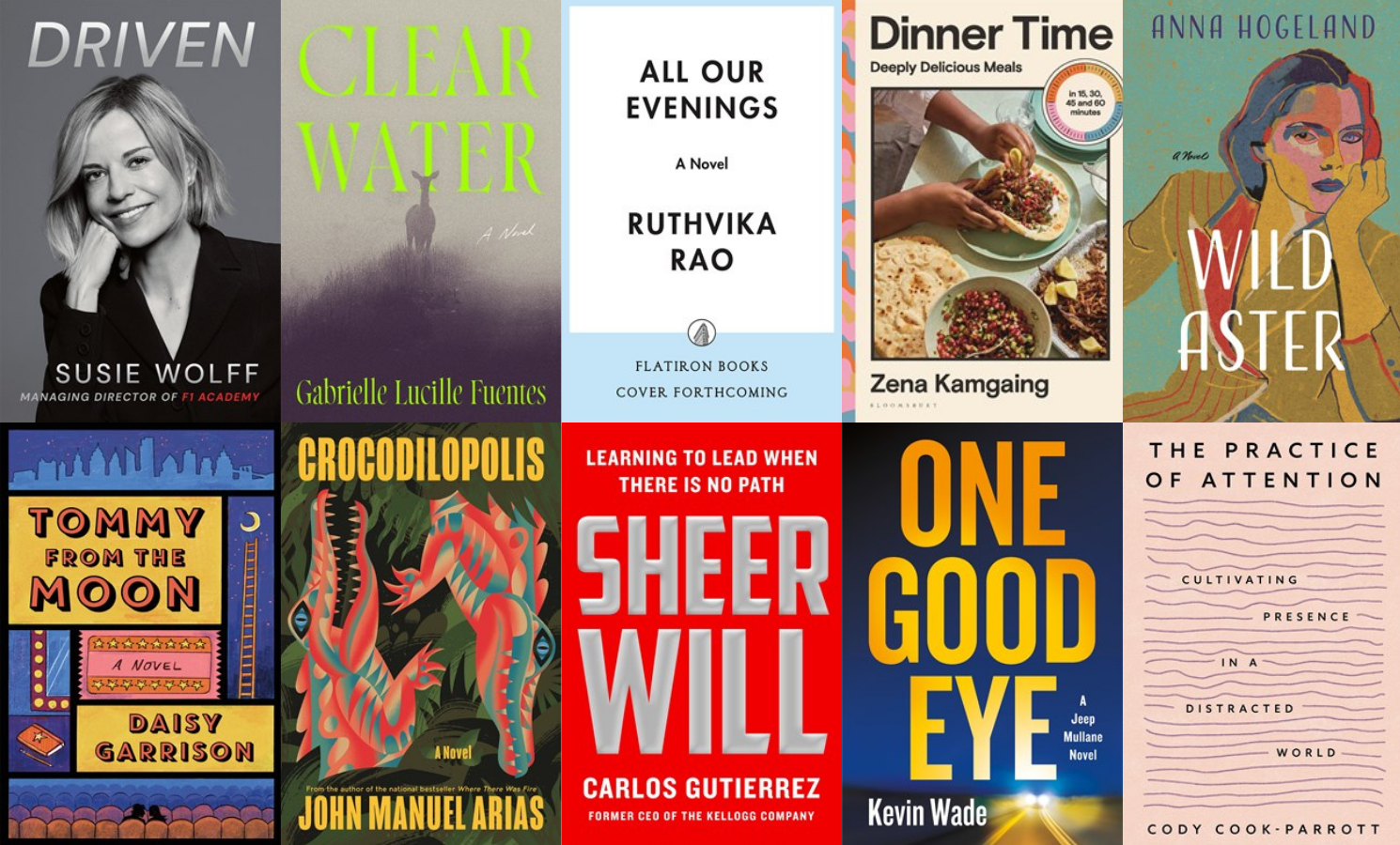 New Edelweiss E-galleys (1/27/26) - Macmillan Library