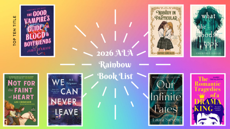 Books for Teens - Macmillan Library