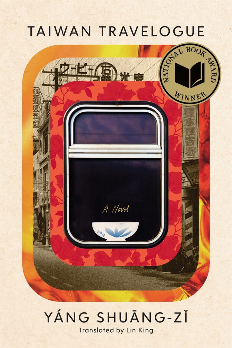 2026 International Booker Prize Winner - Macmillan Library