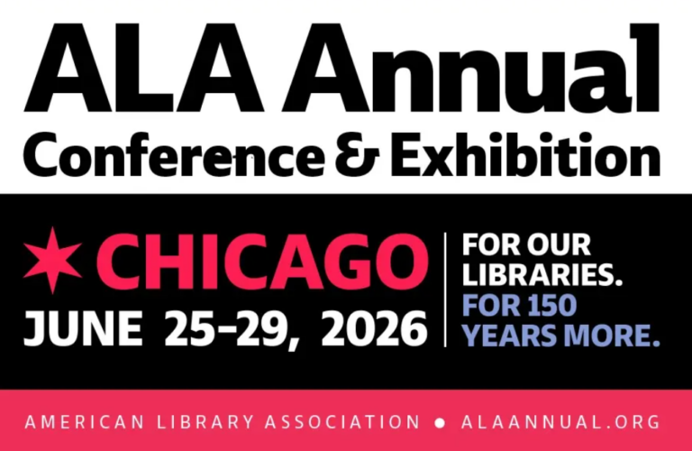 ALA Annual 2026 Schedule - Macmillan Library